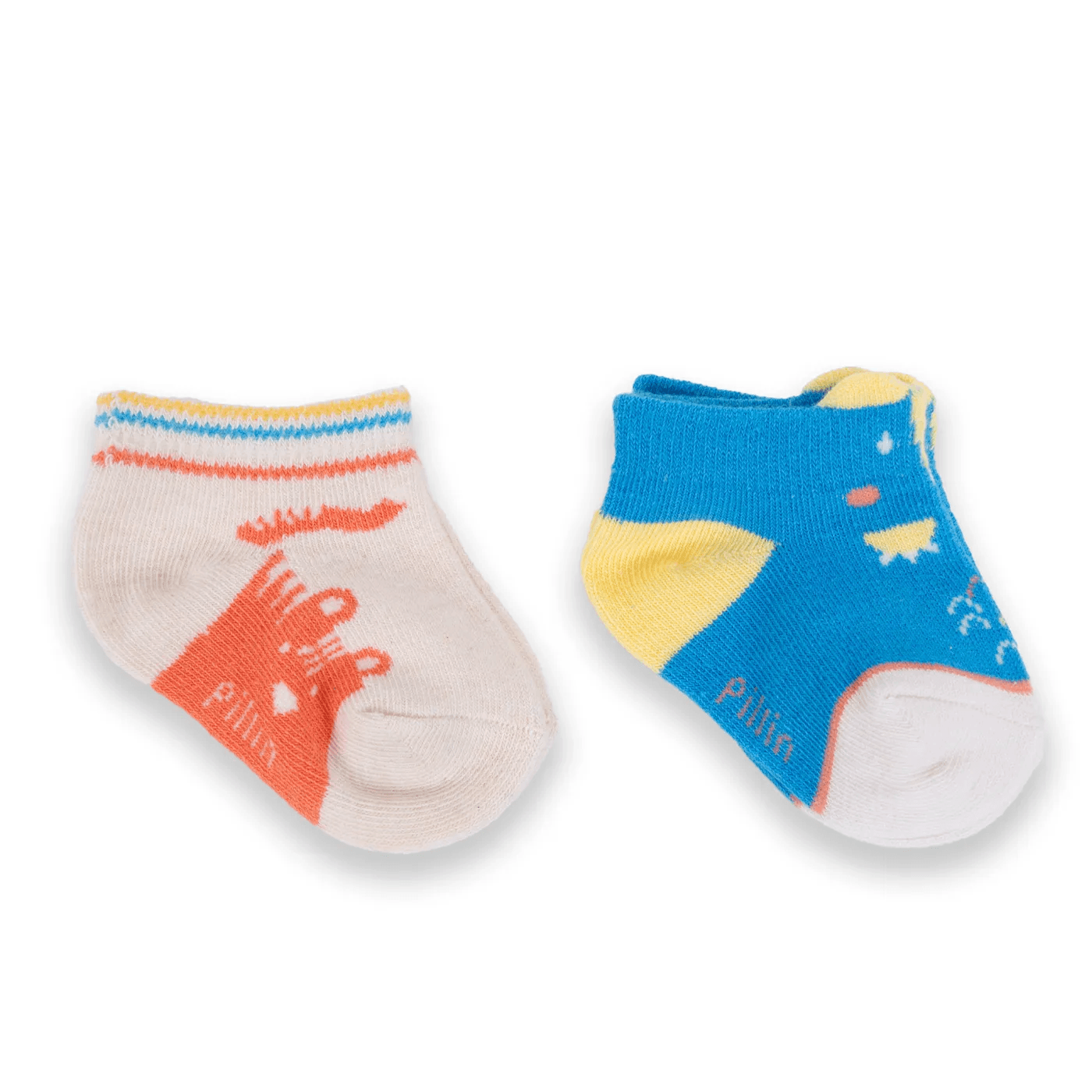 Calcetines Bebe Niño Pillin Tienda Online Perú
