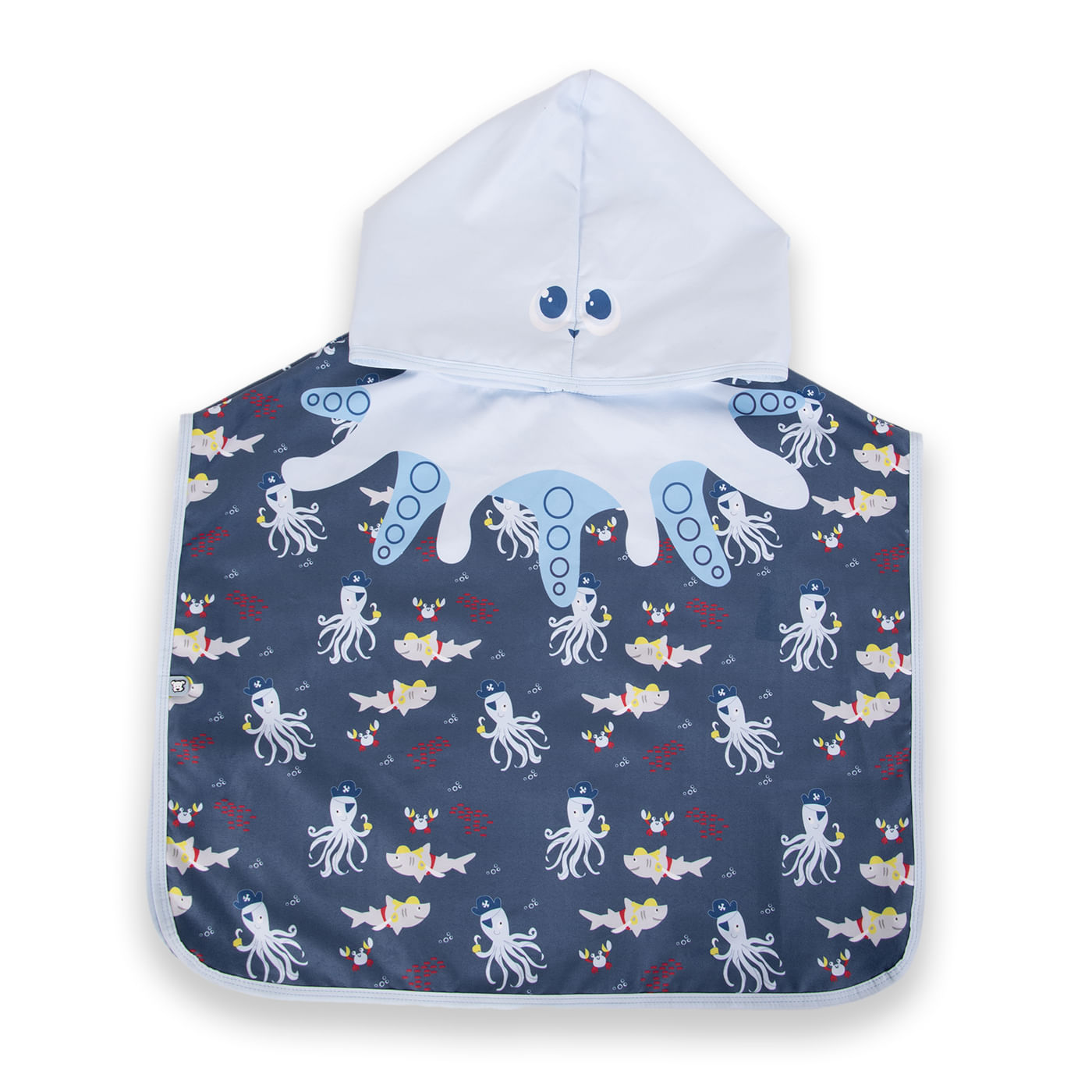 Toalla Bebe Niño Tienda Online Perú