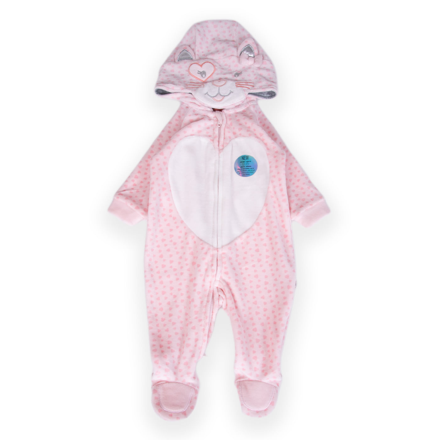 Osito bebé niña Tienda Online